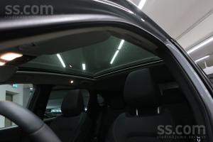 Grey Nissan Qashqai 2021 in Riga, with an engine capacity of 1.30 L and mileage of 58 thousand km for 22490 €, photo 19 on AUTOMOTO.COM.LV