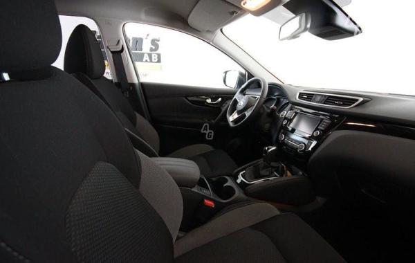 Pelēks Nissan Qashqai 2021 Kauņa, ar dzinēja tilpumu 0.00 L un nobraukumu 22 tūkst. km par 24162 €, foto 3 vietnē AUTOMOTO.COM.LV