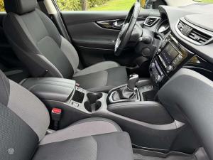 Pelēks Nissan Qashqai 2021 Kelmė, ar dzinēja tilpumu 1.33 L un nobraukumu 82 tūkst. km par 14500 €, foto 12 vietnē AUTOMOTO.COM.LV