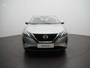 Grey Nissan Qashqai 2021 in Vilnius, with an engine capacity of 1.33 L and mileage of 43 thousand km for 19000 €, photo 2 on AUTOMOTO.COM.LV