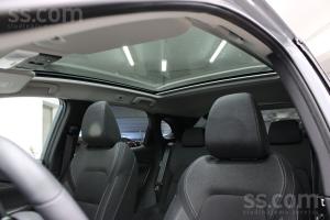 Grey Nissan Qashqai 2021 in Riga, with an engine capacity of 1.30 L and mileage of 53 thousand km for 21990 €, photo 16 on AUTOMOTO.COM.LV