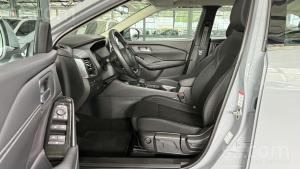 Pelēks Nissan Qashqai 2021 Rīga, ar dzinēja tilpumu 1.30 L un nobraukumu 41 tūkst. km par 18900 €, foto 11 vietnē AUTOMOTO.COM.LV