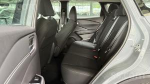 Pelēks Nissan Qashqai 2021 Rīga, ar dzinēja tilpumu 1.30 L un nobraukumu 41 tūkst. km par 18900 €, foto 13 vietnē AUTOMOTO.COM.LV