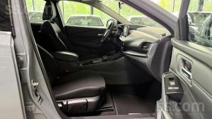 Pelēks Nissan Qashqai 2021 Rīga, ar dzinēja tilpumu 1.30 L un nobraukumu 41 tūkst. km par 18900 €, foto 16 vietnē AUTOMOTO.COM.LV