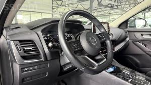 Pelēks Nissan Qashqai 2021 Rīga, ar dzinēja tilpumu 1.30 L un nobraukumu 41 tūkst. km par 18900 €, foto 18 vietnē AUTOMOTO.COM.LV