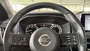 Pelēks Nissan Qashqai 2021 Rīga, ar dzinēja tilpumu 1.30 L un nobraukumu 41 tūkst. km par 18900 €, foto 19 vietnē AUTOMOTO.COM.LV