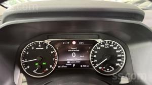 Pelēks Nissan Qashqai 2021 Rīga, ar dzinēja tilpumu 1.30 L un nobraukumu 41 tūkst. km par 18900 €, foto 20 vietnē AUTOMOTO.COM.LV