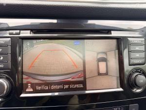Grey Nissan Qashqai 2021 in Vilnius, with an engine capacity of 1.33 L and mileage of 103 thousand km for 14950 €, photo 23 on AUTOMOTO.COM.LV