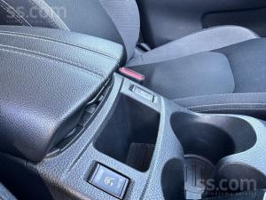 Pelēks Nissan Qashqai 2021 Jelgava, ar dzinēja tilpumu 1.30 L un nobraukumu 0 tūkst. km par 16500 €, foto 9 vietnē AUTOMOTO.COM.LV