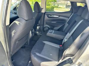 Pelēks Nissan Qashqai 2021 Jelgava, ar dzinēja tilpumu 1.30 L un nobraukumu 0 tūkst. km par 16500 €, foto 15 vietnē AUTOMOTO.COM.LV