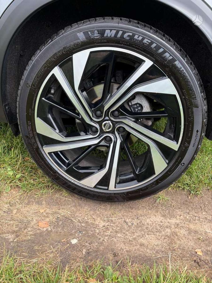 Pelēks Nissan Qashqai 2021 Panevēža, ar dzinēja tilpumu 1.33 L un nobraukumu 208 tūkst. km par 16400 €, foto 13 vietnē AUTOMOTO.COM.LV