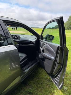 Pelēks Nissan Qashqai 2021 Panevēža, ar dzinēja tilpumu 1.33 L un nobraukumu 208 tūkst. km par 16400 €, foto 14 vietnē AUTOMOTO.COM.LV