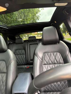 Pelēks Nissan Qashqai 2021 Panevēža, ar dzinēja tilpumu 1.33 L un nobraukumu 208 tūkst. km par 16400 €, foto 19 vietnē AUTOMOTO.COM.LV
