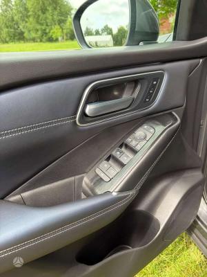 Pelēks Nissan Qashqai 2021 Panevēža, ar dzinēja tilpumu 1.33 L un nobraukumu 208 tūkst. km par 16400 €, foto 22 vietnē AUTOMOTO.COM.LV