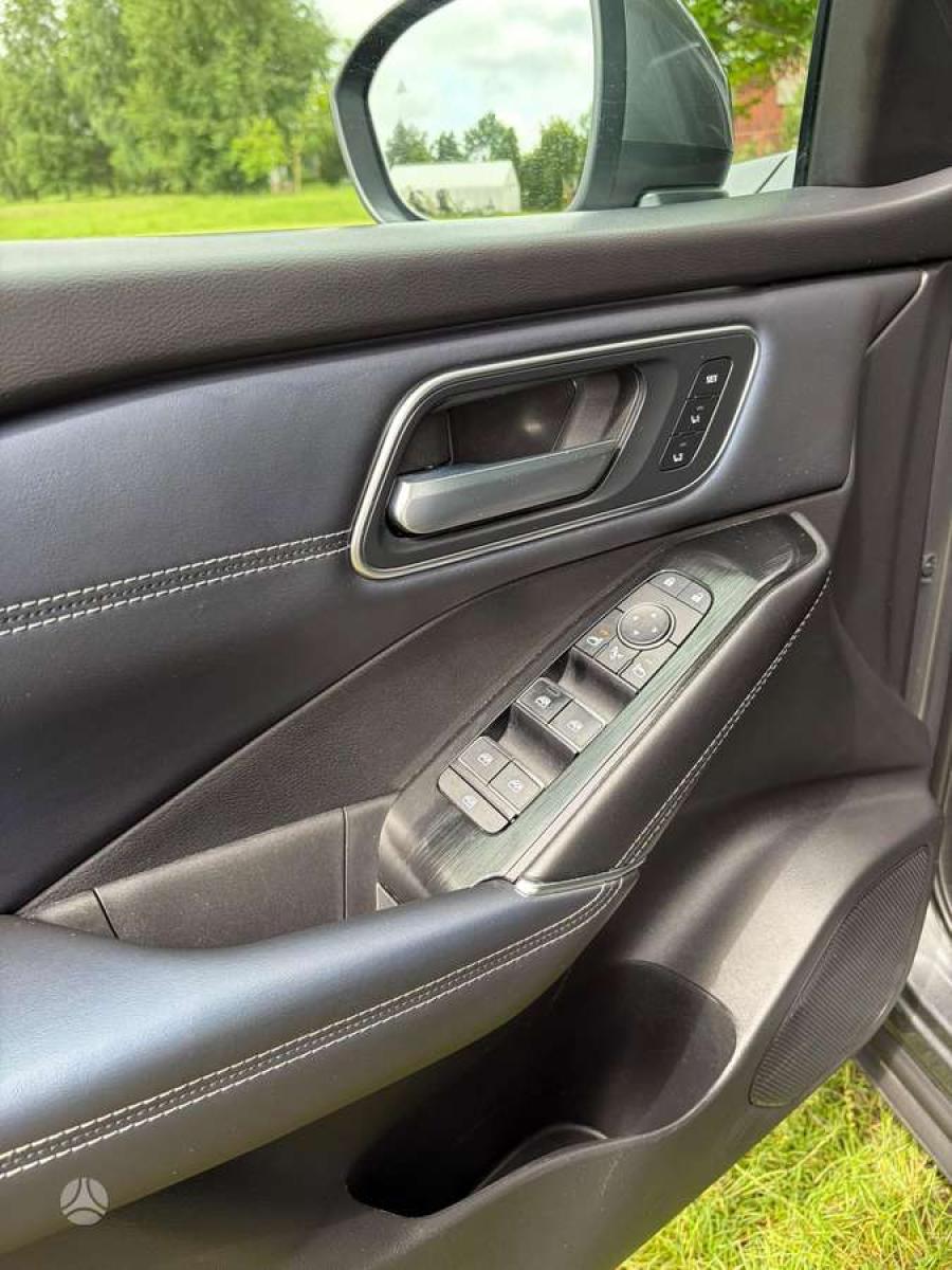 Pelēks Nissan Qashqai 2021 Panevēža, ar dzinēja tilpumu 1.33 L un nobraukumu 208 tūkst. km par 16400 €, foto 22 vietnē AUTOMOTO.COM.LV