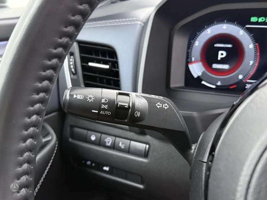 Pelēks Nissan Qashqai 2021 Panevēža, ar dzinēja tilpumu 1.33 L un nobraukumu 208 tūkst. km par 16400 €, foto 30 vietnē AUTOMOTO.COM.LV