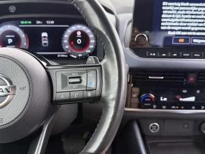 Pelēks Nissan Qashqai 2021 Panevēža, ar dzinēja tilpumu 1.33 L un nobraukumu 208 tūkst. km par 16400 €, foto 31 vietnē AUTOMOTO.COM.LV