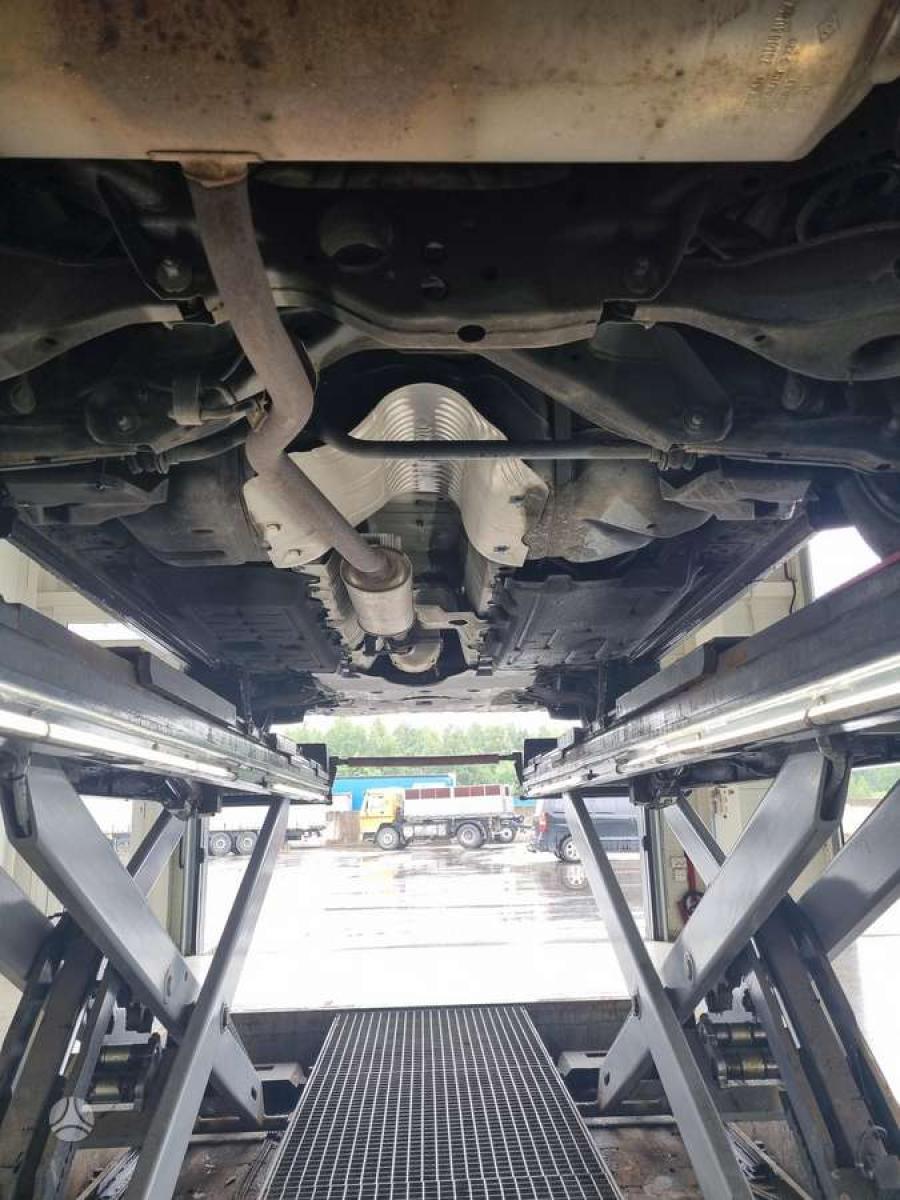 Pelēks Nissan Qashqai 2021 Panevēža, ar dzinēja tilpumu 1.33 L un nobraukumu 208 tūkst. km par 16400 €, foto 36 vietnē AUTOMOTO.COM.LV