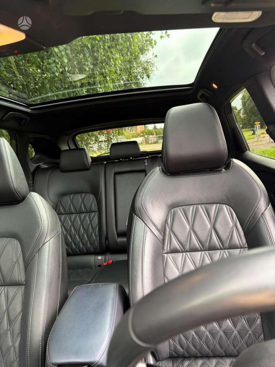 Pelēks Nissan Qashqai 2021 Panevēža, ar dzinēja tilpumu 1.33 L un nobraukumu 208 tūkst. km par 16400 €, foto 39 vietnē AUTOMOTO.COM.LV