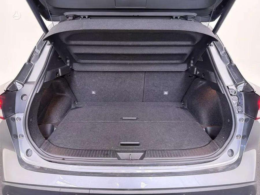 Pelēks Nissan Qashqai 2021 Panevēža, ar dzinēja tilpumu 1.33 L un nobraukumu 208 tūkst. km par 16400 €, foto 43 vietnē AUTOMOTO.COM.LV