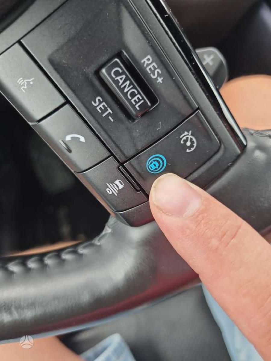 Pelēks Nissan Qashqai 2021 Panevēža, ar dzinēja tilpumu 1.33 L un nobraukumu 208 tūkst. km par 16400 €, foto 45 vietnē AUTOMOTO.COM.LV