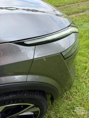 Grey Nissan Qashqai 2021 in Panevezys, with an engine capacity of 1.30 L and mileage of 208 thousand km for 16400 €, photo 9 on AUTOMOTO.COM.LV