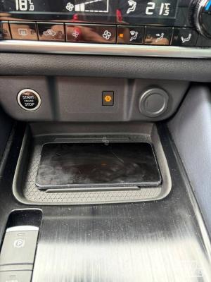Grey Nissan Qashqai 2021 in Panevezys, with an engine capacity of 1.30 L and mileage of 208 thousand km for 16400 €, photo 25 on AUTOMOTO.COM.LV