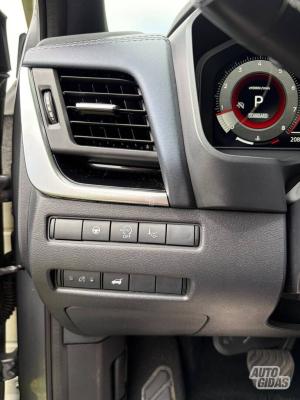 Grey Nissan Qashqai 2021 in Panevezys, with an engine capacity of 1.30 L and mileage of 208 thousand km for 16400 €, photo 26 on AUTOMOTO.COM.LV