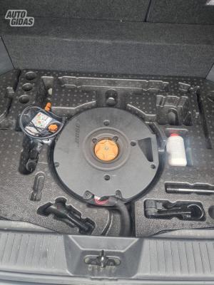 Grey Nissan Qashqai 2021 in Panevezys, with an engine capacity of 1.30 L and mileage of 208 thousand km for 16400 €, photo 31 on AUTOMOTO.COM.LV