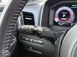 Grey Nissan Qashqai 2021 in Panevezys, with an engine capacity of 1.30 L and mileage of 208 thousand km for 16400 €, photo 34 on AUTOMOTO.COM.LV