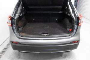Grey Nissan Qashqai 2021 in Vilnius, with an engine capacity of 1.40 L and mileage of 100 thousand km for 15900 €, photo 7 on AUTOMOTO.COM.LV