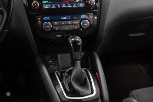 Pelēks Nissan Qashqai 2021 Viļņa, ar dzinēja tilpumu 1.40 L un nobraukumu 100 tūkst. km par 15900 €, foto 16 vietnē AUTOMOTO.COM.LV