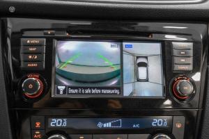 Pelēks Nissan Qashqai 2021 Viļņa, ar dzinēja tilpumu 1.40 L un nobraukumu 100 tūkst. km par 15900 €, foto 20 vietnē AUTOMOTO.COM.LV