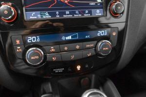 Pelēks Nissan Qashqai 2021 Viļņa, ar dzinēja tilpumu 1.40 L un nobraukumu 100 tūkst. km par 15900 €, foto 23 vietnē AUTOMOTO.COM.LV