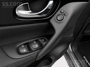 Pelēks Nissan Qashqai 2021 Rīga, ar dzinēja tilpumu 1.30 L un nobraukumu 40 tūkst. km par 16590 €, foto 10 vietnē AUTOMOTO.COM.LV