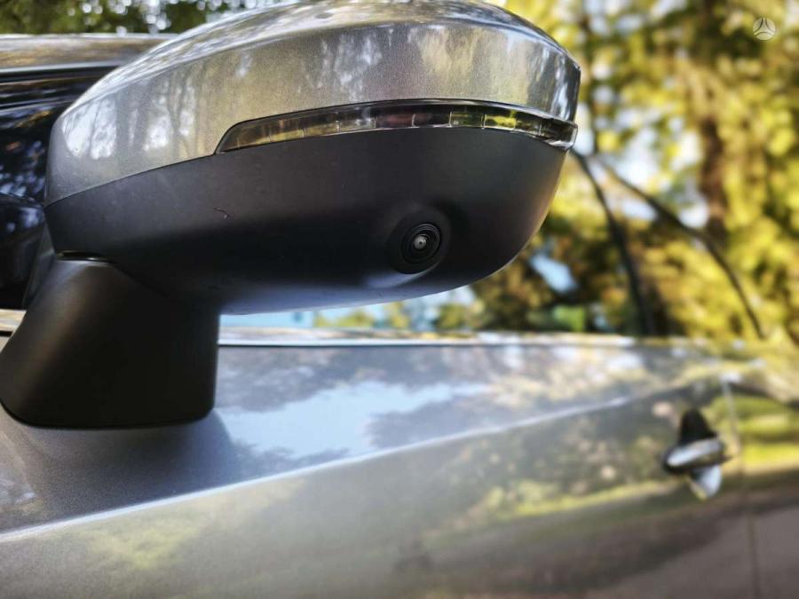 Pelēks Nissan Qashqai 2021 Kauņa, ar dzinēja tilpumu 1.33 L un nobraukumu 199 tūkst. km par 15300 €, foto 15 vietnē AUTOMOTO.COM.LV