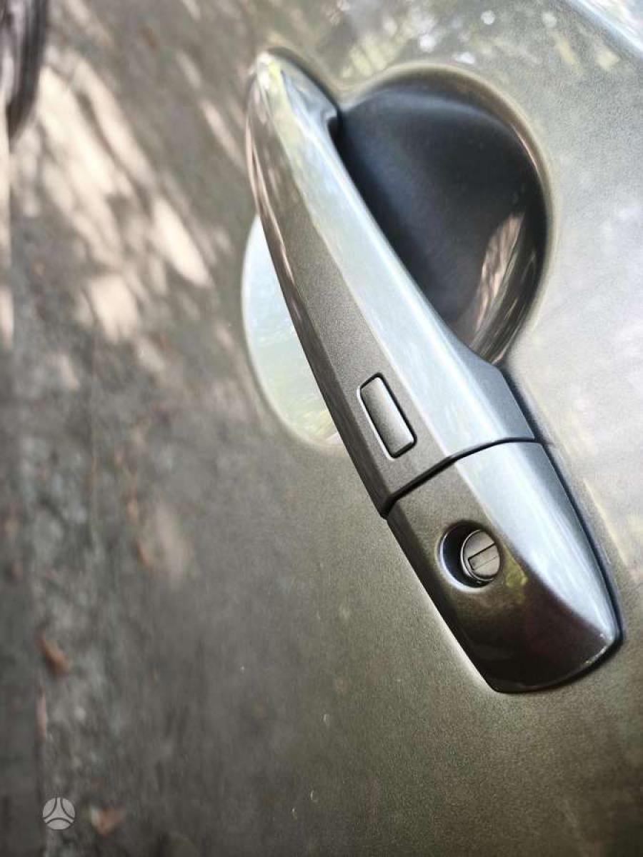 Pelēks Nissan Qashqai 2021 Kauņa, ar dzinēja tilpumu 1.33 L un nobraukumu 199 tūkst. km par 15300 €, foto 16 vietnē AUTOMOTO.COM.LV