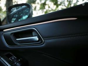 Pelēks Nissan Qashqai 2021 Kauņa, ar dzinēja tilpumu 1.33 L un nobraukumu 199 tūkst. km par 15300 €, foto 19 vietnē AUTOMOTO.COM.LV