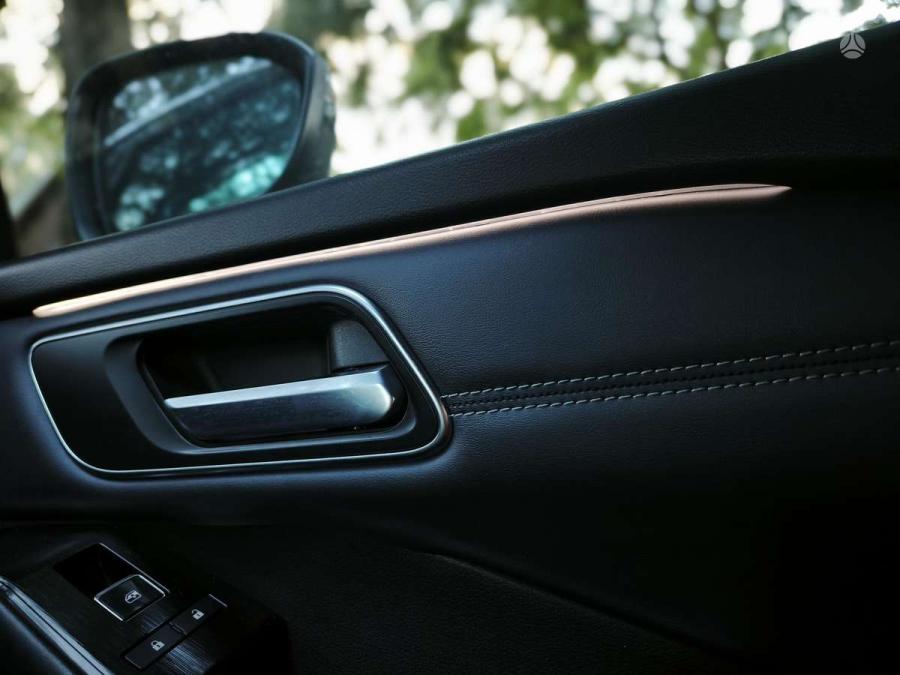 Pelēks Nissan Qashqai 2021 Kauņa, ar dzinēja tilpumu 1.33 L un nobraukumu 199 tūkst. km par 15300 €, foto 19 vietnē AUTOMOTO.COM.LV