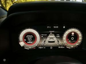 Pelēks Nissan Qashqai 2021 Kauņa, ar dzinēja tilpumu 1.33 L un nobraukumu 199 tūkst. km par 15300 €, foto 20 vietnē AUTOMOTO.COM.LV