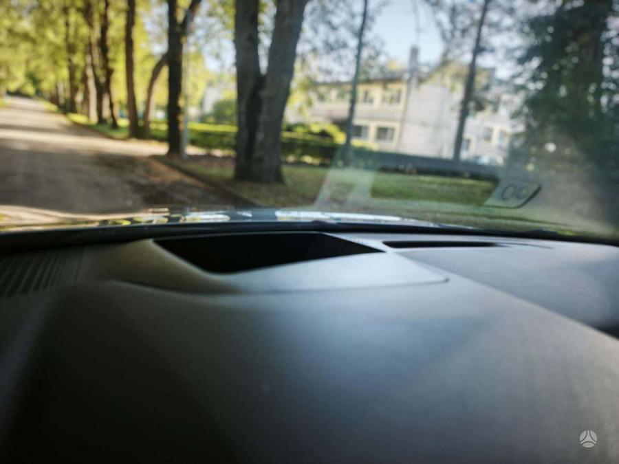 Pelēks Nissan Qashqai 2021 Kauņa, ar dzinēja tilpumu 1.33 L un nobraukumu 199 tūkst. km par 15300 €, foto 23 vietnē AUTOMOTO.COM.LV