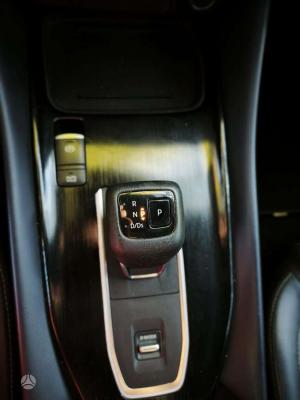Pelēks Nissan Qashqai 2021 Kauņa, ar dzinēja tilpumu 1.33 L un nobraukumu 199 tūkst. km par 15300 €, foto 25 vietnē AUTOMOTO.COM.LV