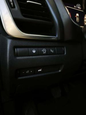 Pelēks Nissan Qashqai 2021 Kauņa, ar dzinēja tilpumu 1.33 L un nobraukumu 199 tūkst. km par 15300 €, foto 28 vietnē AUTOMOTO.COM.LV