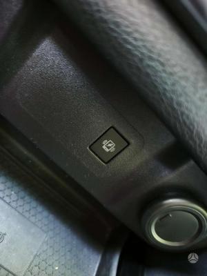 Pelēks Nissan Qashqai 2021 Kauņa, ar dzinēja tilpumu 1.33 L un nobraukumu 199 tūkst. km par 15300 €, foto 32 vietnē AUTOMOTO.COM.LV