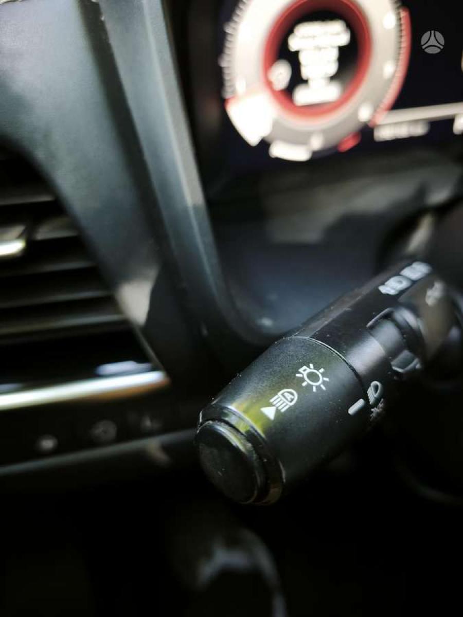 Pelēks Nissan Qashqai 2021 Kauņa, ar dzinēja tilpumu 1.33 L un nobraukumu 199 tūkst. km par 15300 €, foto 34 vietnē AUTOMOTO.COM.LV
