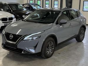Grey Nissan Qashqai 2022 in Marijampole, with an engine capacity of 1.33 L and mileage of 117 thousand km for 16900 €, photo 9 on AUTOMOTO.COM.LV