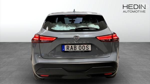 Grey Nissan Qashqai 2022 in Kaunas, with an engine capacity of 0.00 L and mileage of 67 thousand km for 23269 €, photo 6 on AUTOMOTO.COM.LV