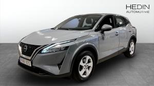 Pelēks Nissan Qashqai 2022 Kauņa, ar dzinēja tilpumu 0.00 L un nobraukumu 67 tūkst. km par 23322 €, foto 3 vietnē AUTOMOTO.COM.LV