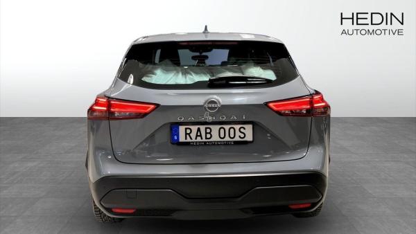 Grey Nissan Qashqai 2022 in Kaunas, with an engine capacity of 0.00 L and mileage of 67 thousand km for 23322 €, photo 9 on AUTOMOTO.COM.LV