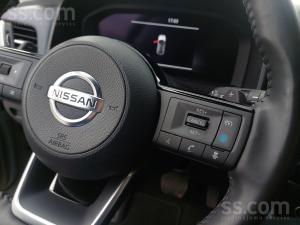 Серый Ниссан Кашкай 2022 в Даугавпилс, объемом двигателя 1.30 л и пробегом 83 тыс. км за 24800 €, фото 16 на AUTOMOTO.COM.LV